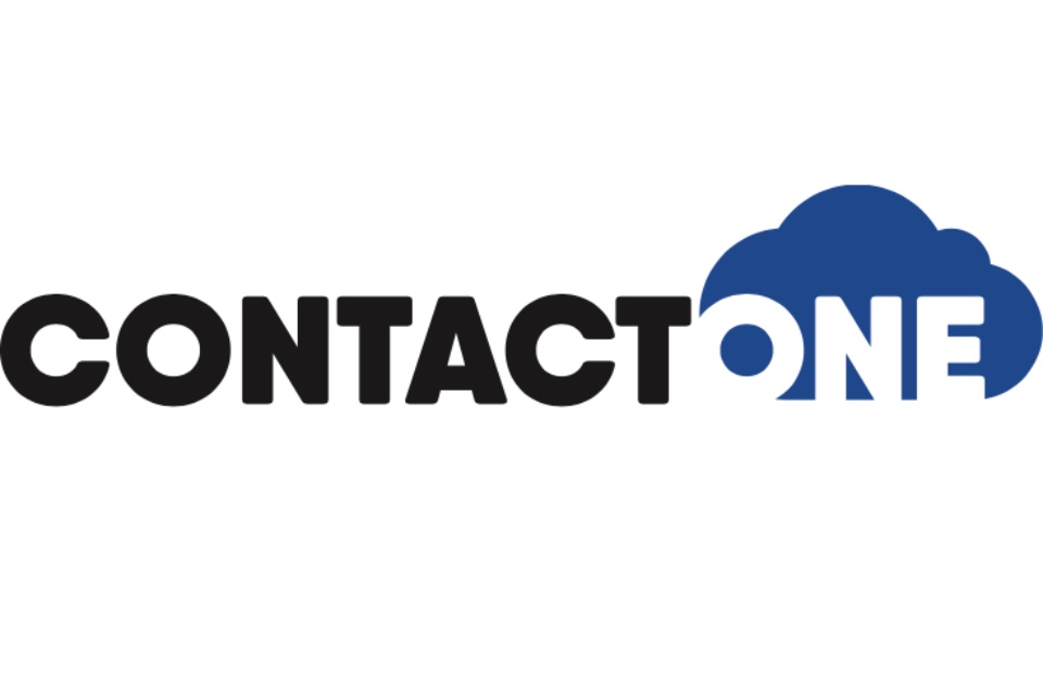 Contact One Logo - CX Solutions Summit | Forum Events